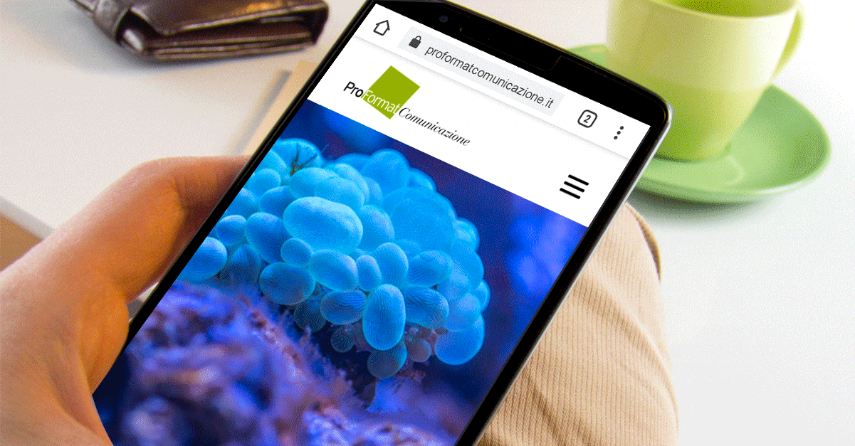 home - Proformat comunicazione